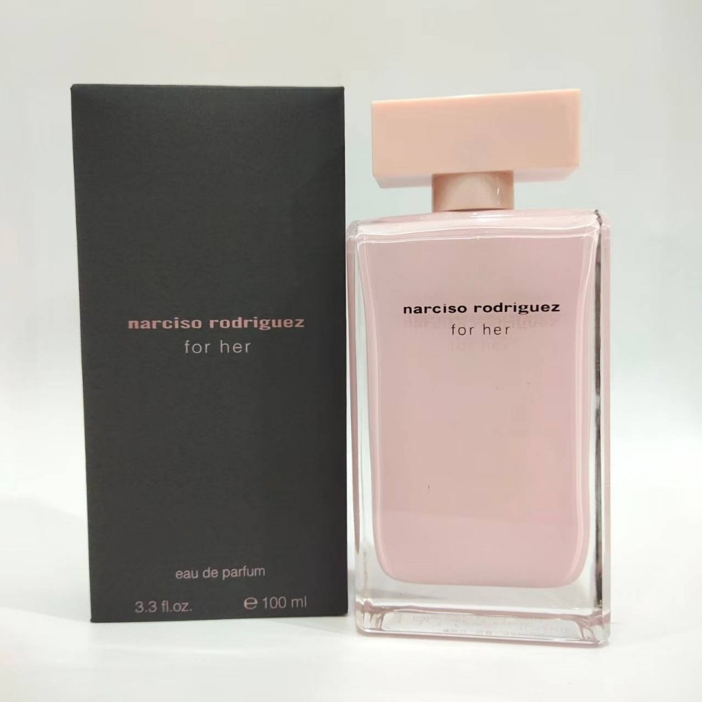 perfume น้ำหอมผู้หญิง/ผู้ชาย narciso EDP/EDT 100ml. จัดส่งฟรี | Shopee Thailand