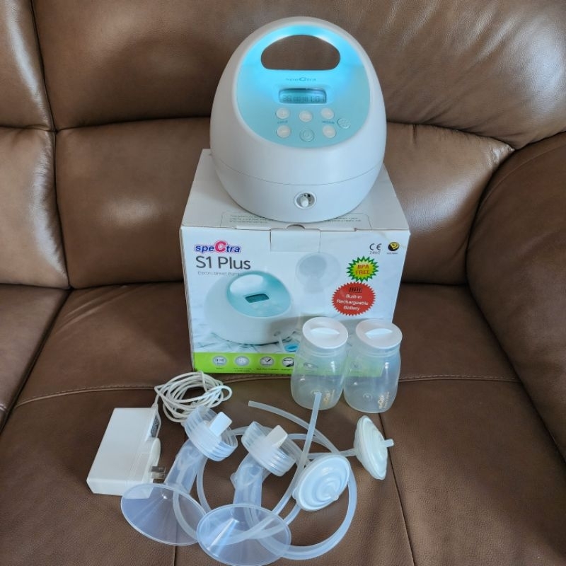 Spectra S1 Plus กรวย24มม. | Shopee Thailand