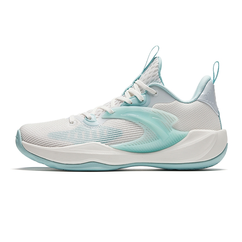 ANTA KT Light Cavalry 9 Men Basketball Shoes A-Flashedge รองเท้า ...