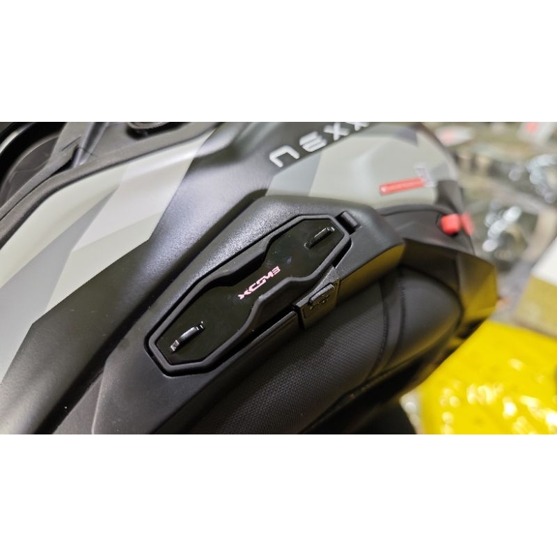 NEXX X.COM3 , X.COM3 PRO (รูปสินค้าจริงทางร้าน) | Shopee Thailand