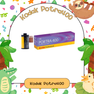 ช้อป Kodak Portra 400 ง่าย ๆ บน Shopee | ก.ค. 2024
