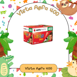 agfa 400 ราคาพิเศษ | ซื้อออนไลน์ที่ Shopee ส่งฟรี*ทั่วไทย!