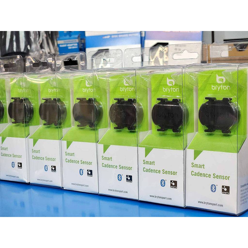 𝐁𝐫𝐲𝐭𝐨𝐧 𝐒𝐦𝐚𝐫𝐭 𝐂𝐚𝐝𝐞𝐧𝐜𝐞 𝐒𝐞𝐧𝐬𝐨𝐫 / 𝐀𝐧𝐭+ 𝐁𝐥𝐮𝐞𝐭𝐨𝐨𝐭𝐡 เซ็นเซอร์วัดรอบขา | Shopee ...