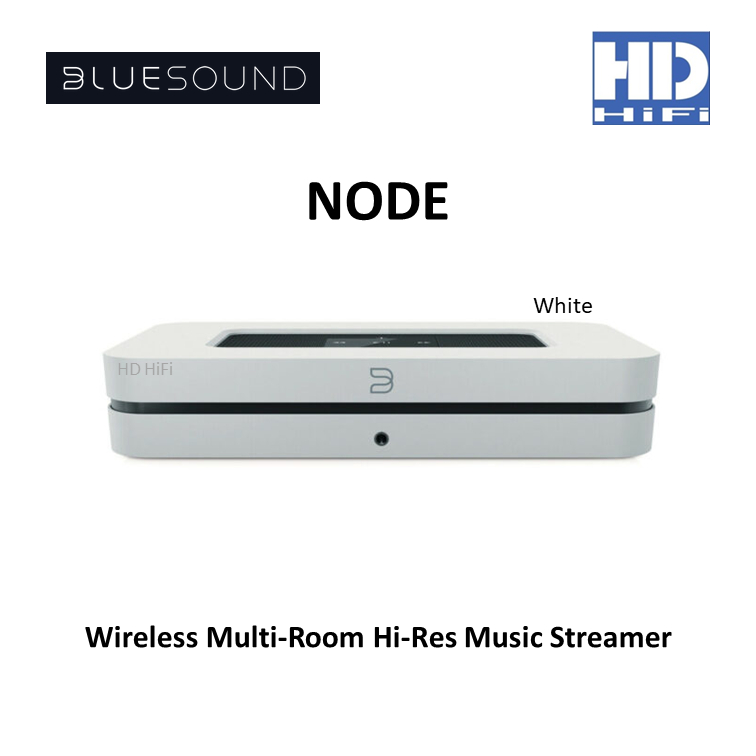 Bluesound NODE Music Streamer | Shopee Thailand