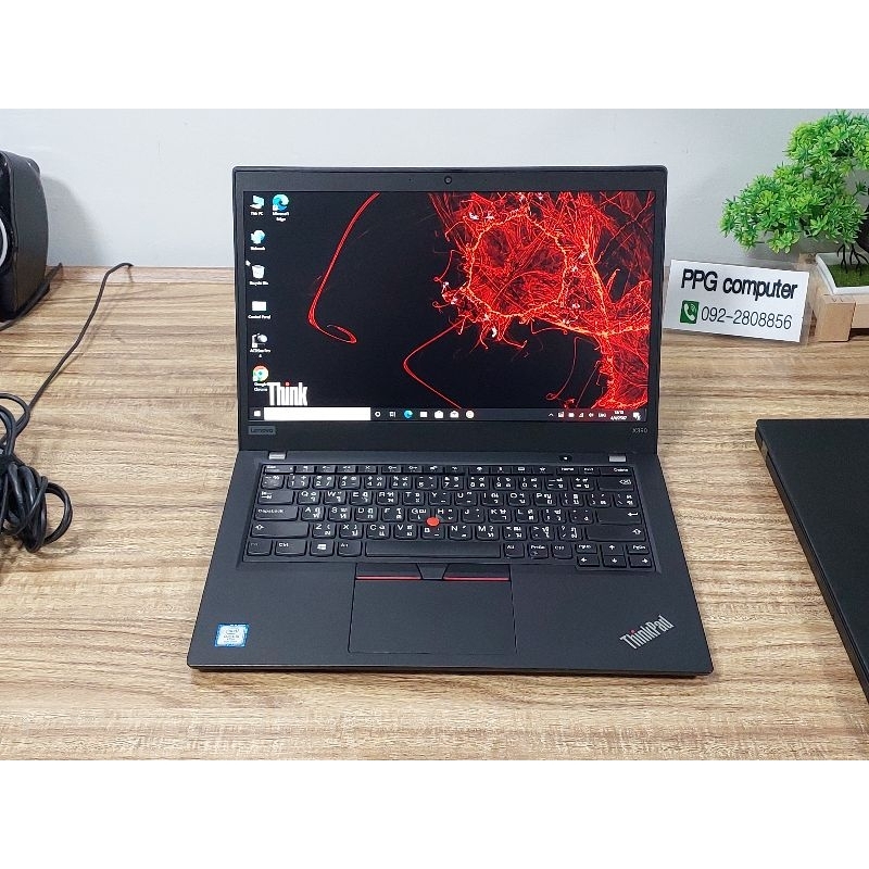 LENOVO THINKPAD X390 | Shopee Thailand