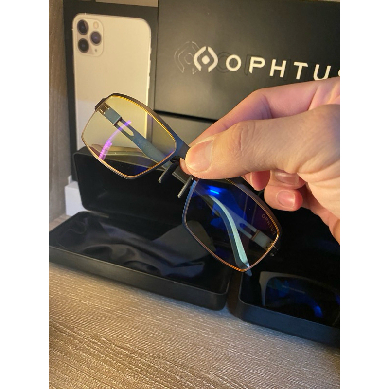Ophtus-zero&Ophtus-nighthawk | Shopee Thailand