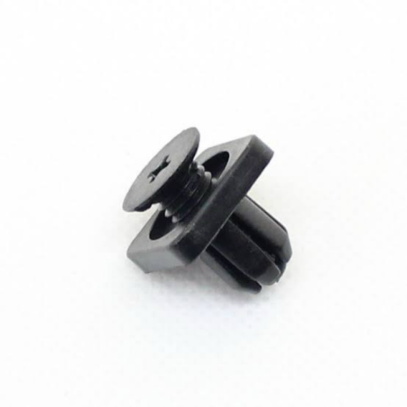 Honda คลิ๊ปยึด แผ่นใต้เครื่องฮอนด้า ของแท้ศูนย์ (91514-TG1-T01 ...