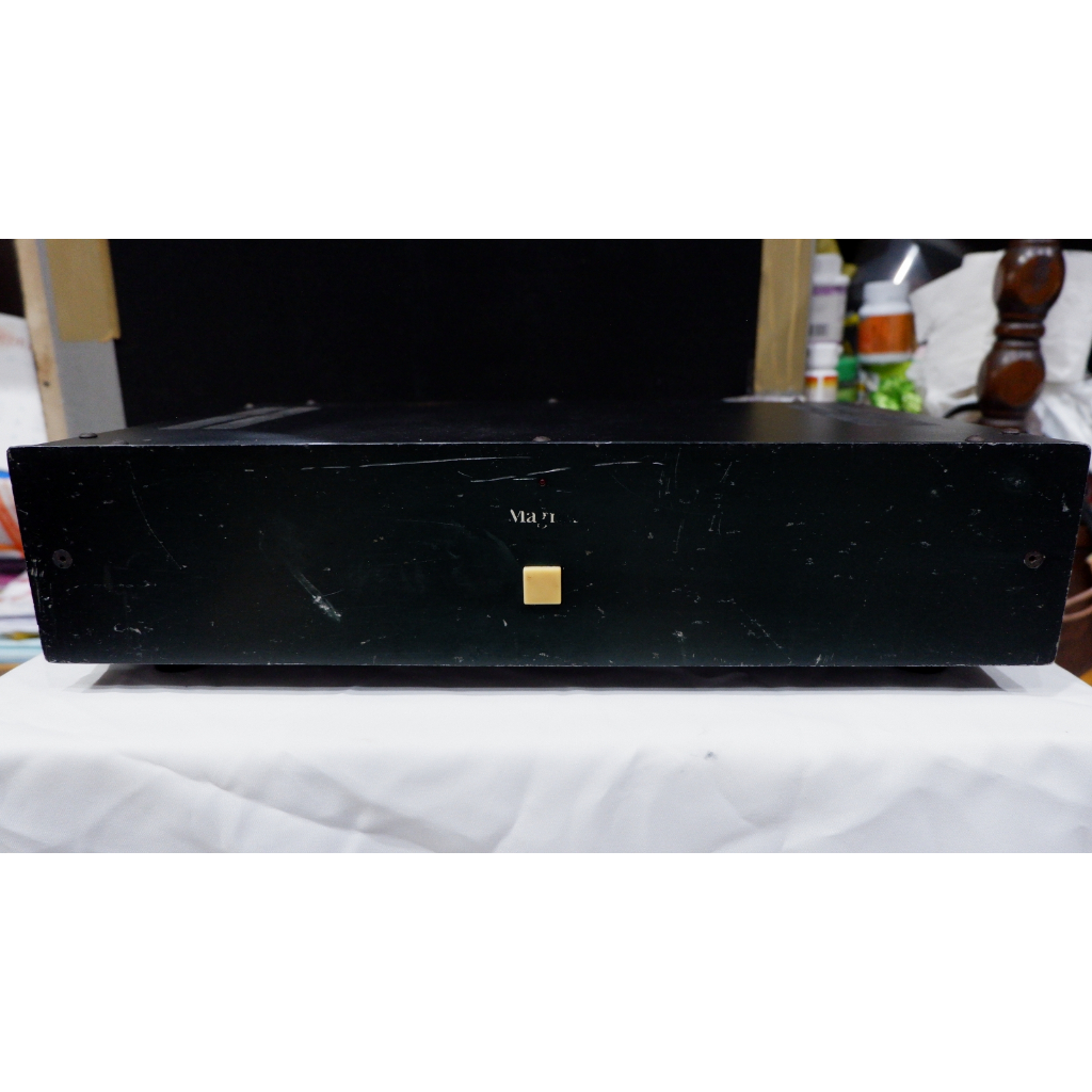 Power Amp Magnet MA-5B | Shopee Thailand