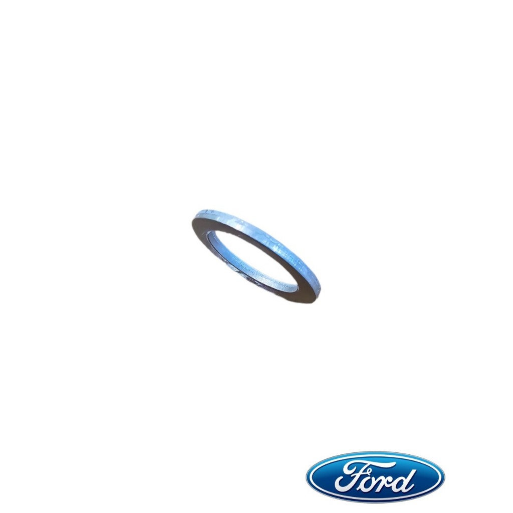 [แท้จากศูนย์ฟอร์ด] แหวนรองสกรู/น็อต ถ่ายน้ำมันเครื่องฟอร์ด ESCAPE ...