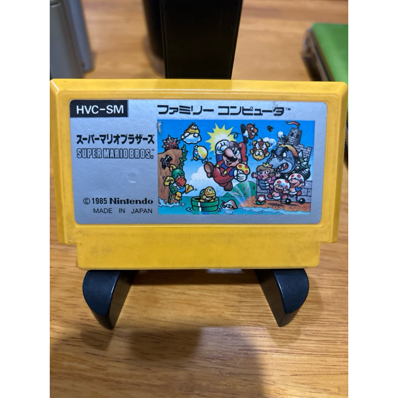 Famicom Games Super Mario 1 | Shopee Thailand