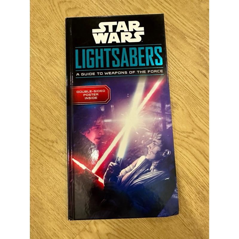 Star Wars Lightsabers A guide to the weapons of the force | Shopee Thailand