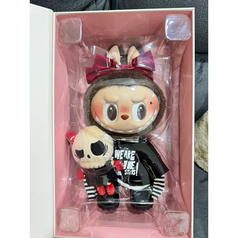 Catch me LABUBU x TYCOCO | Shopee Thailand