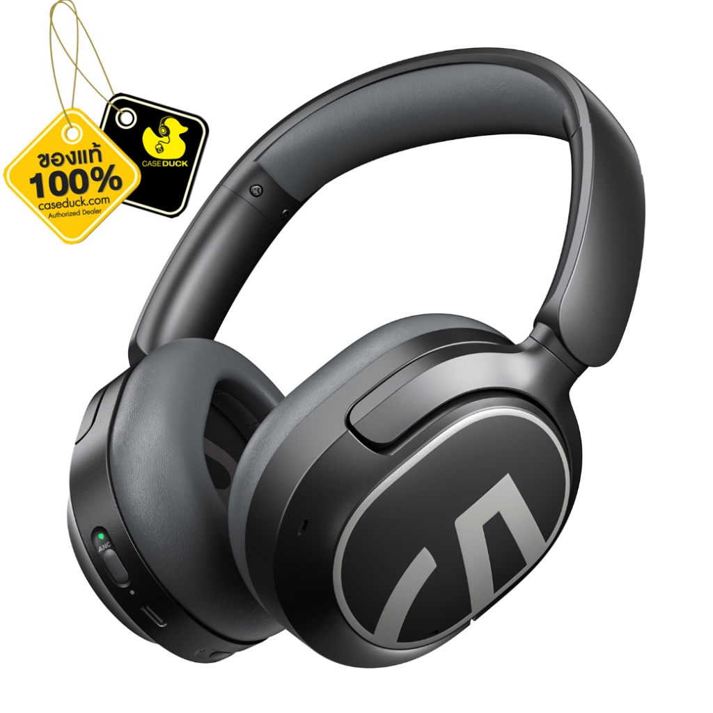 Soundpeats A8 Bluetooth Wireless Headset | Shopee Thailand