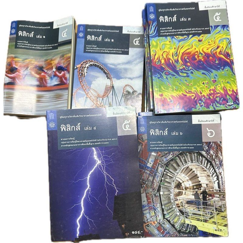 คู่มือครู รายวิชาเพิ่มเติม วิทยาศาสตร์และเทคโนโลยี ฟิสิกส์ เพิ่มเติม ม. ...