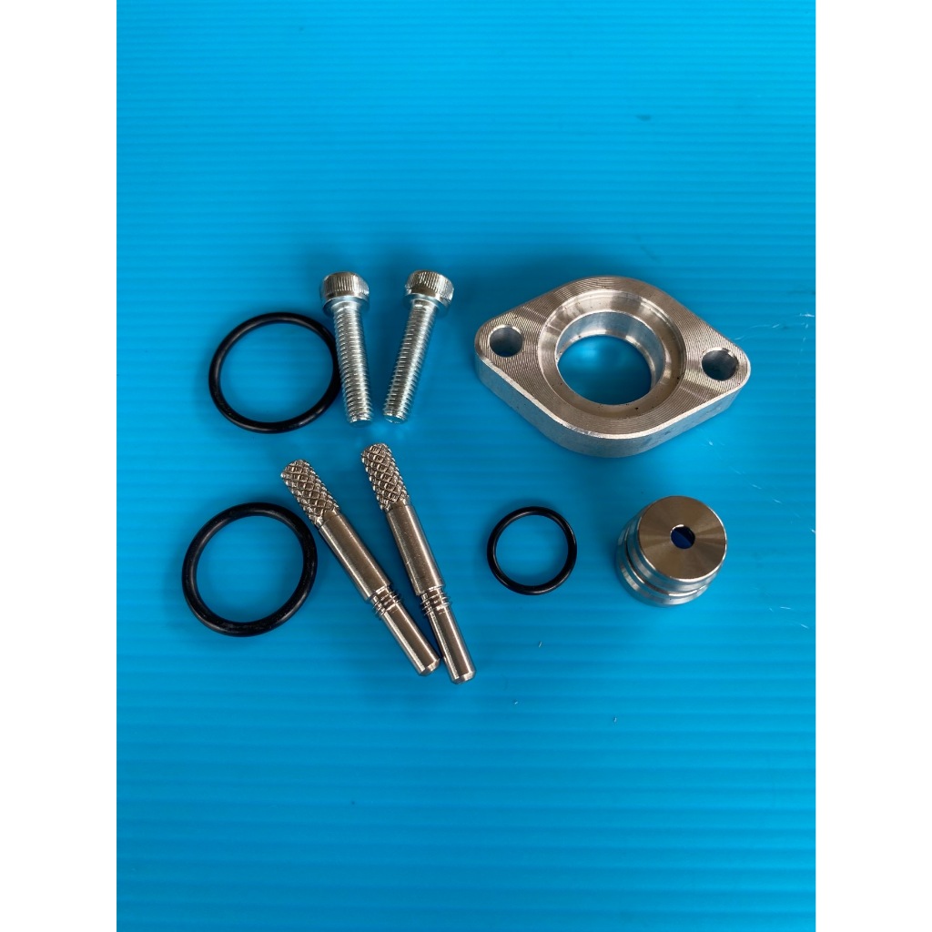 ชุดข้อต่อ SCV ครบชุด แท้ยี่ห้อ ISUZU รุ่น D-MAX TOYOTA VIGO | Shopee ...