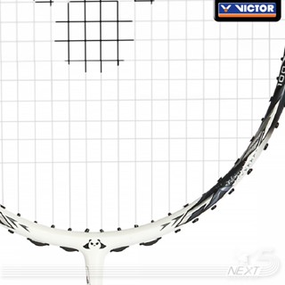 Victor ไม้แบดมินตัน รุ่น Auraspeed 100X ( Ars-100x panda ) แพนด้า 4U ...