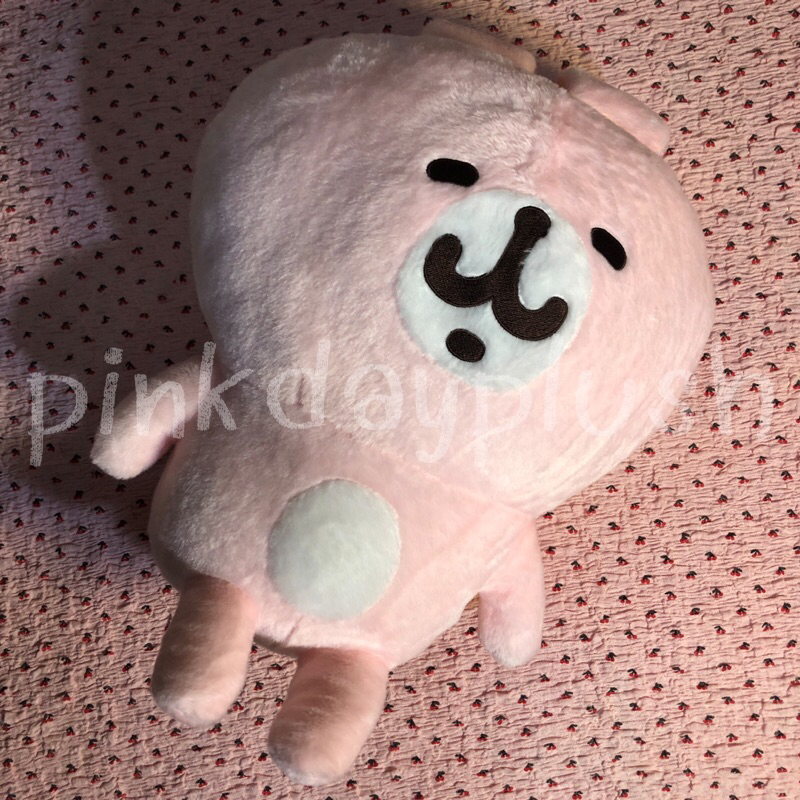 ตุ๊กตา Kanahei Usagi and Pisuke size: xl plush toy (รบกวนอ่านข้างล่าง ...