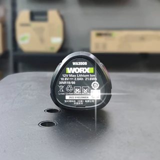 ช้อป worx ราคาสุดคุ้ม ได้ง่าย ๆ | Shopee Thailand