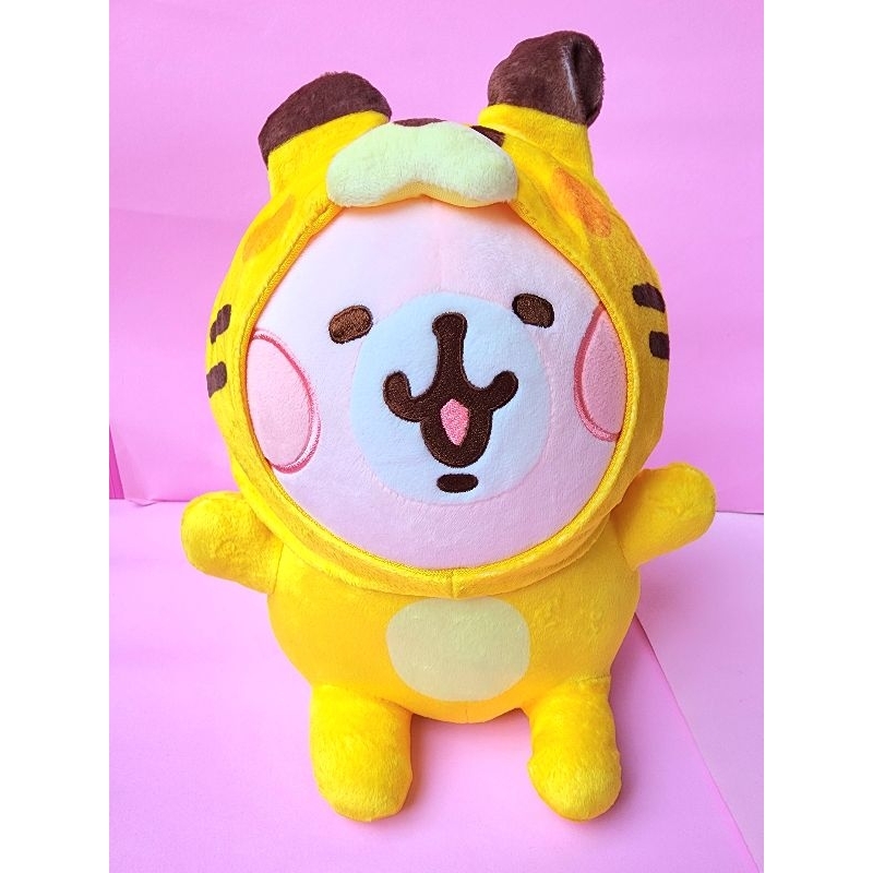 Kanahei 🍒 ตุ๊กตา คานาเฮ 🍎 ของแท้ | Shopee Thailand