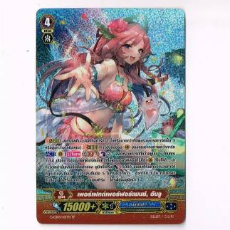 การ์ดg-cb05 spgr เพอร์เฟกต์เพอร์ฟอร์แมนซื, อันจู | Shopee Thailand