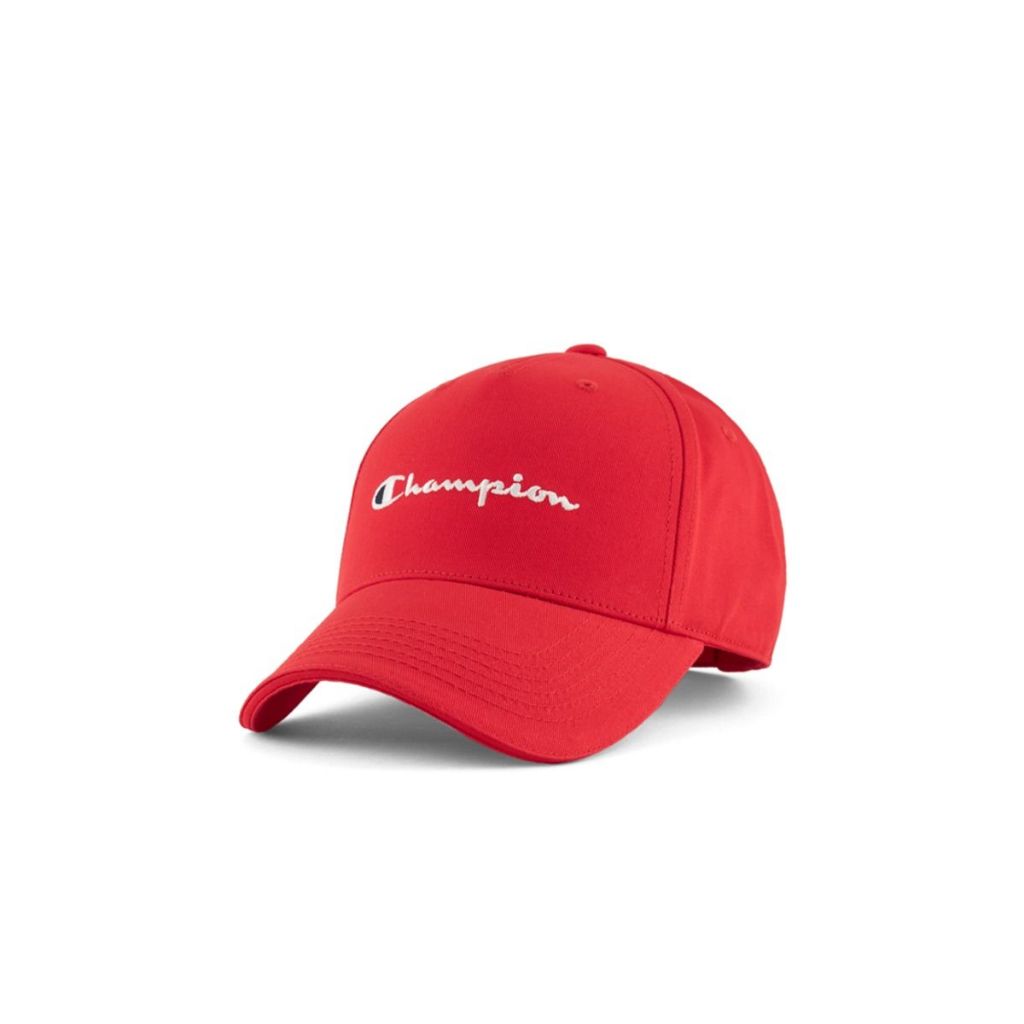 CHAMPION BASEBALL CAP-หมวกสวมแบรนด์ Champion#805973-RS032 | Shopee Thailand