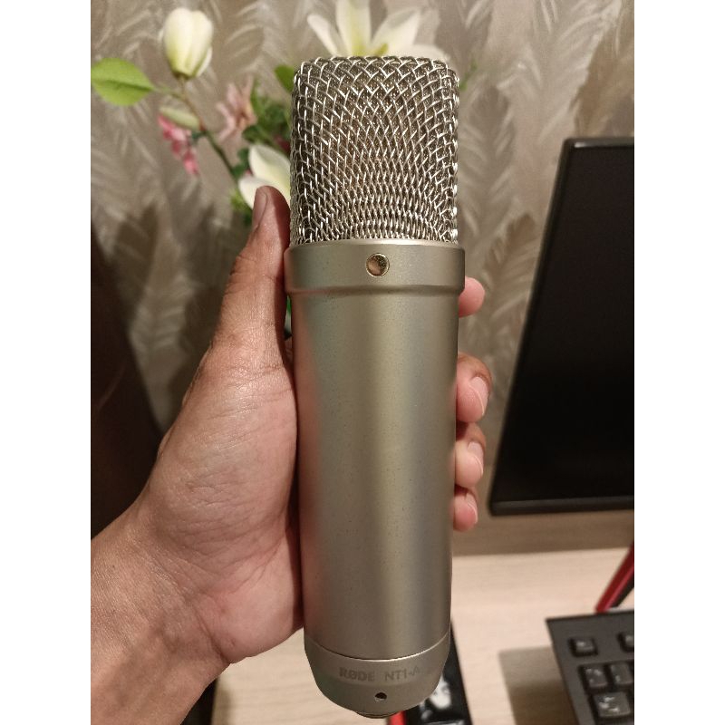 RODE NT1-A made in australia | Shopee Thailand