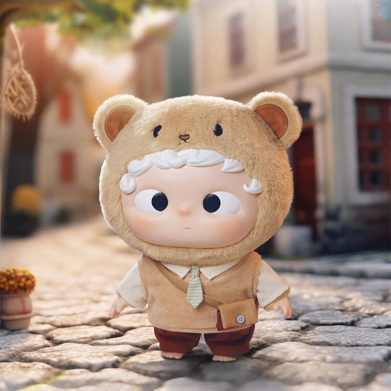 [พร้อมส่ง]Heyone OZAI One Day Postman ของแท้ | Shopee Thailand