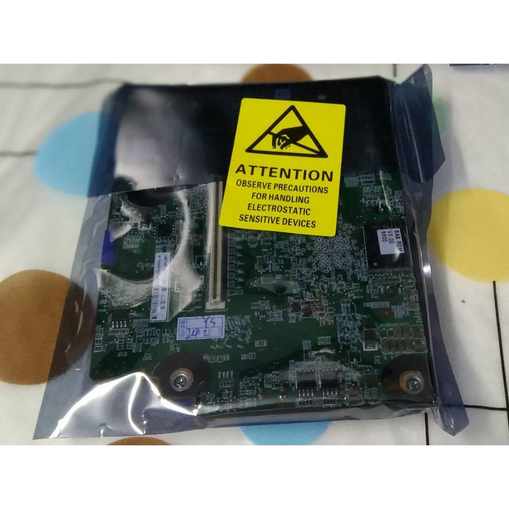 HPE Smart Array P440ar/2GB FBWC 12Gb 2-Port SAS Controller DL380 Gen9 ...