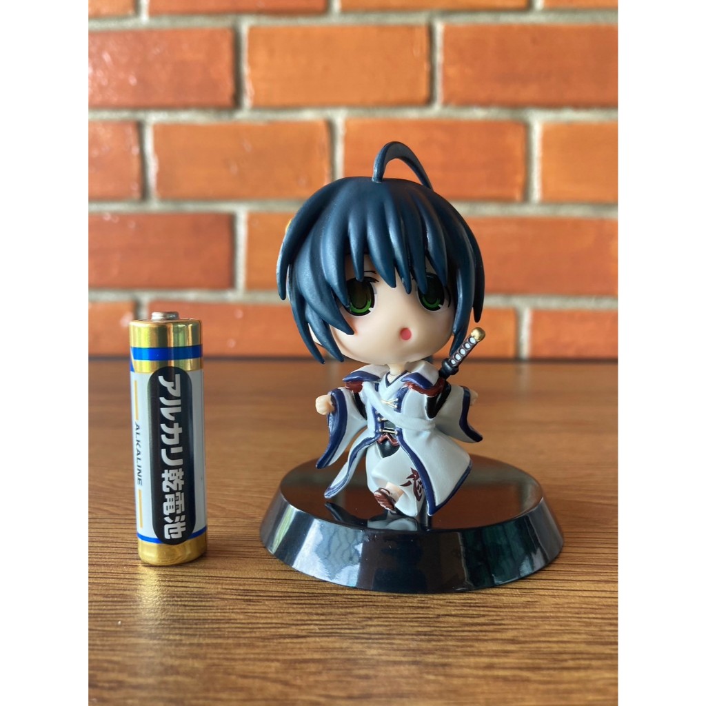 [แท้] SEGA โมเดล Sengoku Taisen Mini Display Figure: Taehime ลิขสิทธิ์ ...