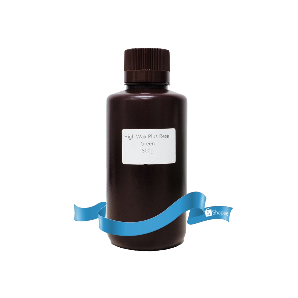 High Wax Plus EWIC-3000A 500g | Shopee Thailand