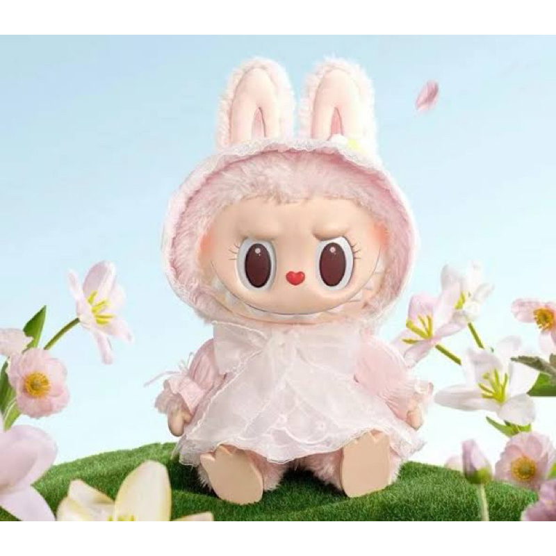 ของแท้ 💯% รอสินค้า7-10วัน MOKOKO v.2 labubu fall into spring 💖 | Shopee ...