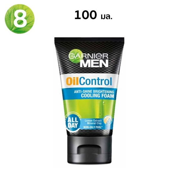 การ์นิเย่ เมน 150 มล. 100 มล. Garnier Men ขนาดสุดคุ้ม Acno Fight 150 ml 100 ml | Shopee Thailand