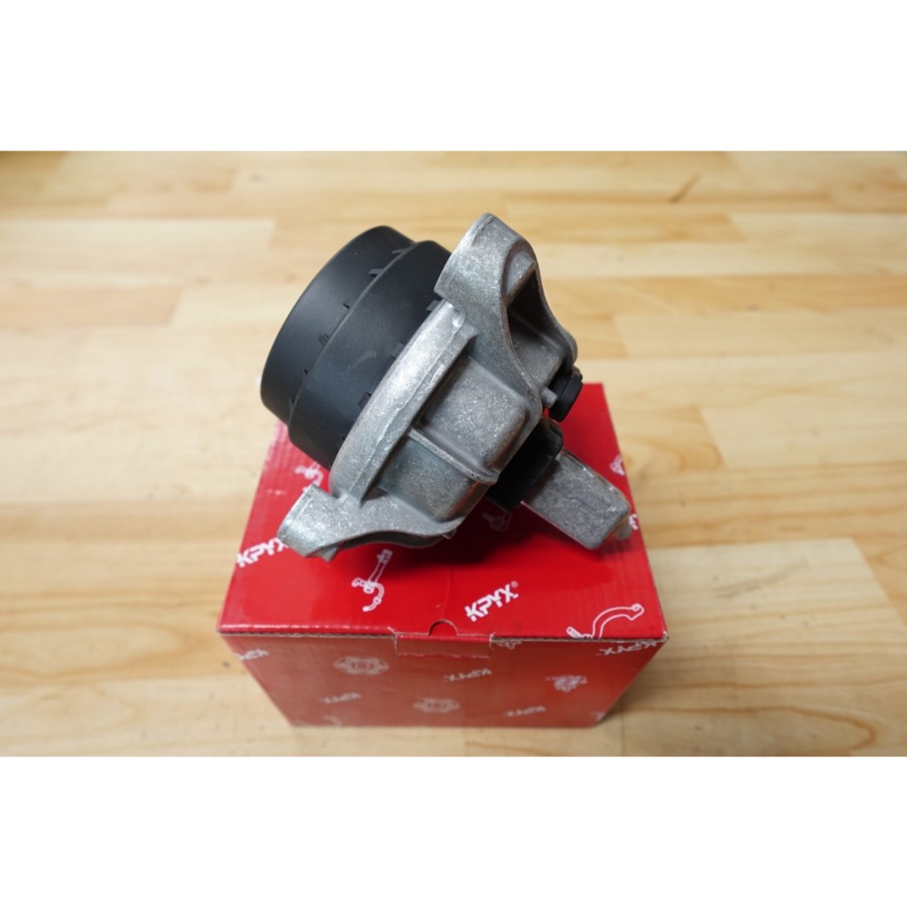 ยางแท่นเครื่องตัวซ้าย BMW Series 5 F10 520d 525d 520i 528i เครื่อง N47 ...