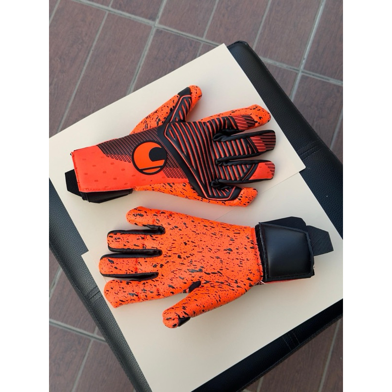 UHLSPORT POWERLINE SUPERGRIP+ HN MIKE MAIGNAN SPECIAL EDITION | Shopee ...