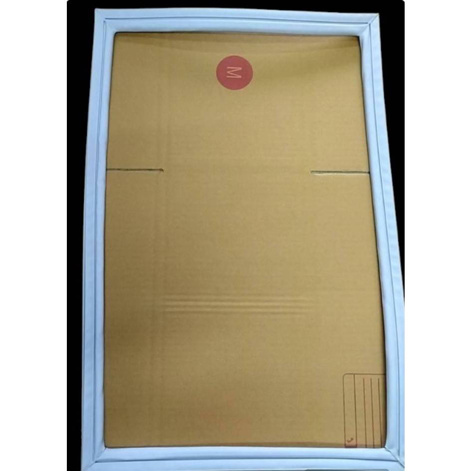 0001243 ขอบยางประตู ตู้เย็น Singer (ซิงเกอร์) รุ่น RL-455 | Shopee Thailand