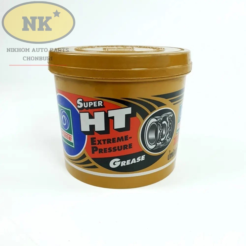 จารบี เทรน Super HT ขนาด 1 Kg. / Trane grease Super HT ขนาด 1 Kg ...