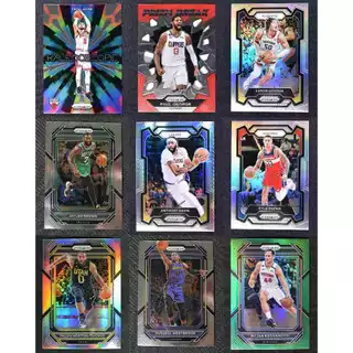 nba card ราคาพิเศษ | ซื้อออนไลน์ที่ Shopee ส่งฟรี*ทั่วไทย!