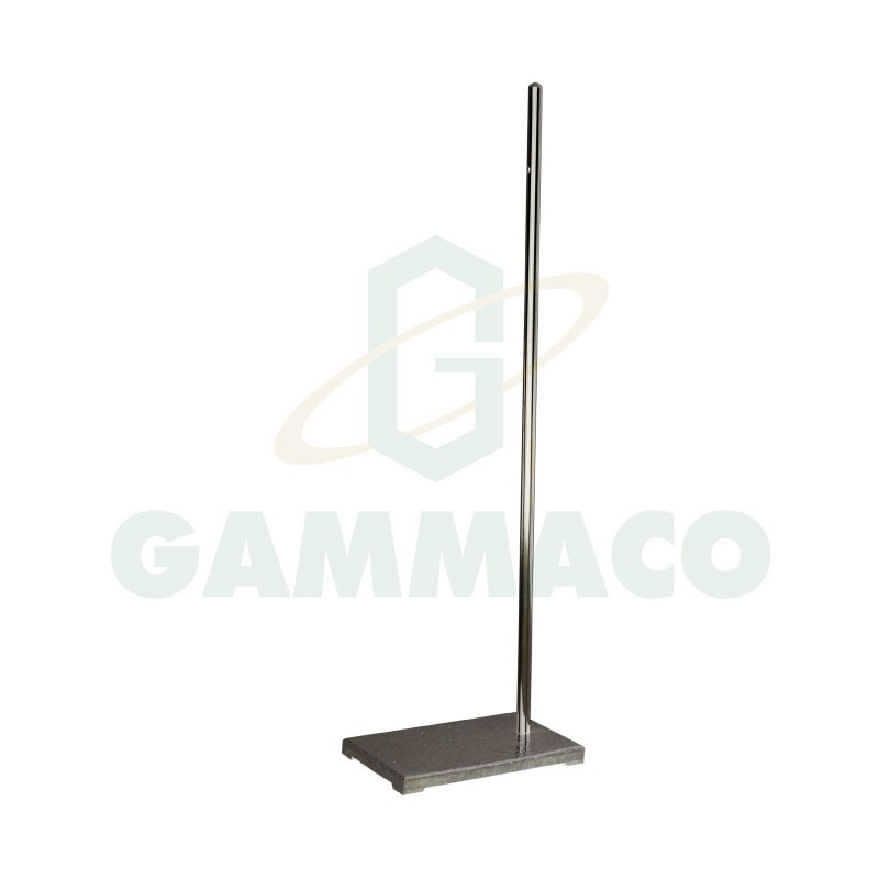 ขาตั้งฐานสี่เหลี่ยม - Retort Stand with Rectagle Base [3011104 ...