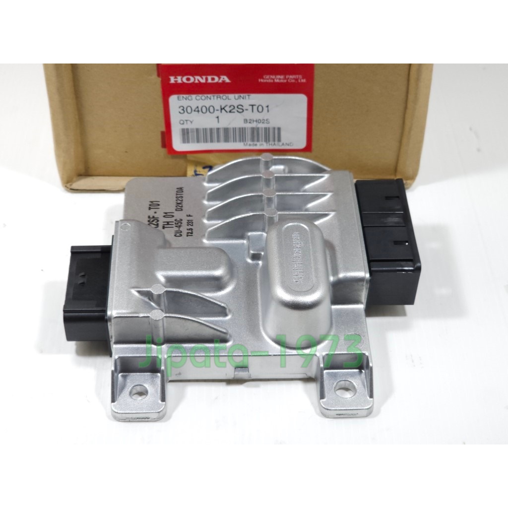 (Click 160 i) ชุดกล่องควบคุม ECU Honda Click 160 i แท้ | Shopee Thailand