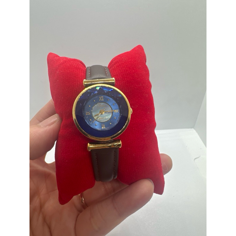 นาฬิกาวินเทจแบรนด์ญี่ปุ่น Parture Japan Move | Shopee Thailand