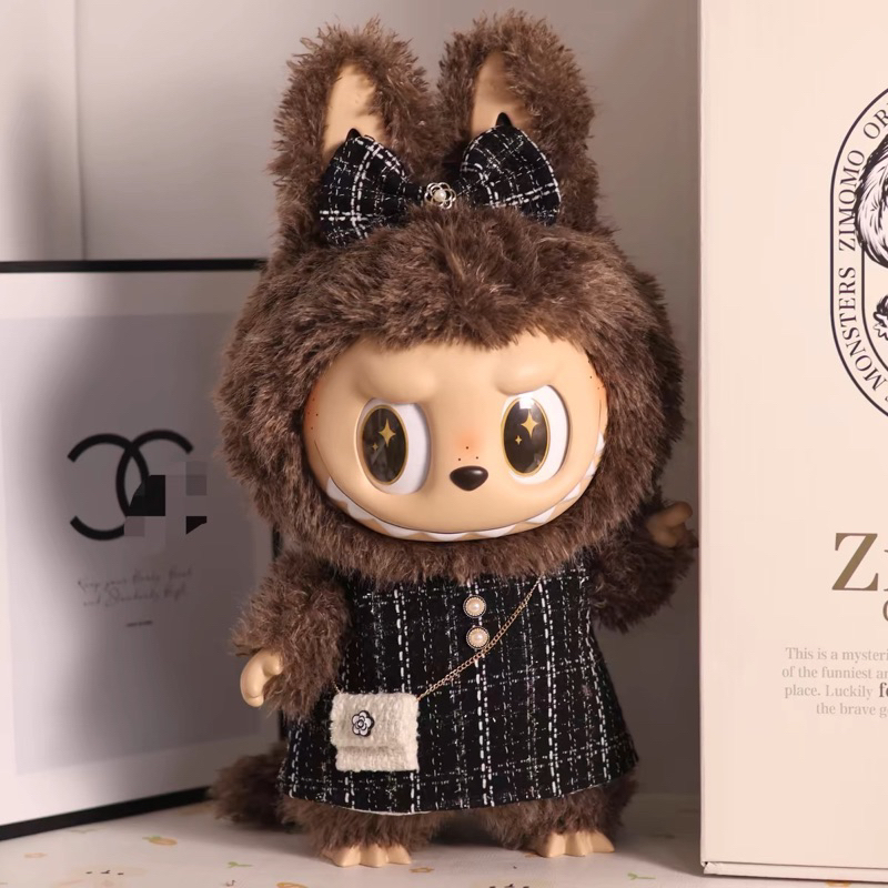 ชุดZIMOMO Original THE MONSTERS | Shopee Thailand