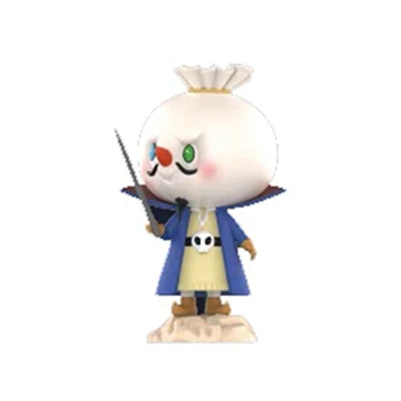 (พร้อมส่งจากไทย) ฟิกเกอร์ POPMART LABUBU LABUBU The monsters space ...