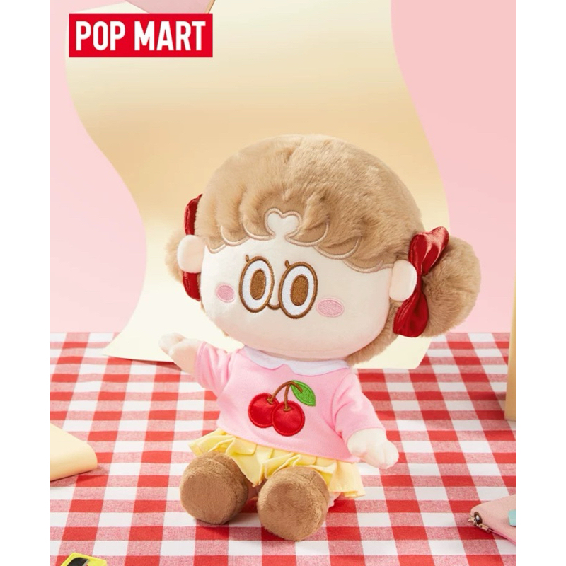 POP MART Standard Love Dance Working Daily Series | Shopee Thailand