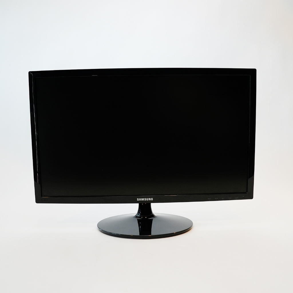จอ Monitor SAMSUNG S23A300B 23 นิ้ว (มือสอง) | Shopee Thailand