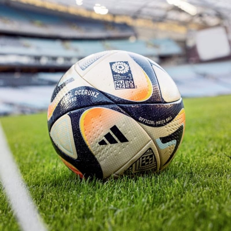 ลูกฟุตบอล adidas oceaunz pro ตัวTop เบอร์5 รหัสIA1011 ใหม่แท้100% ...