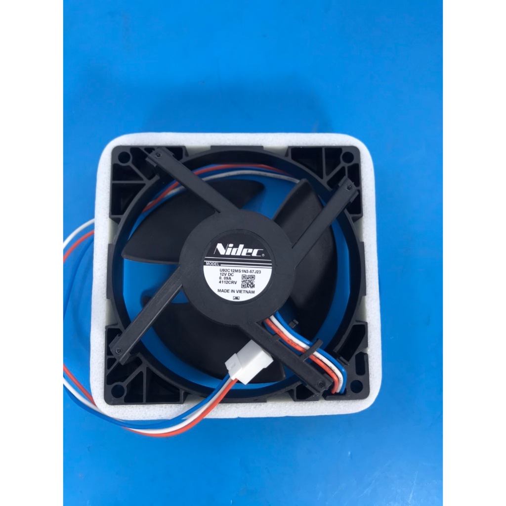 ST4900 HITACHI PTR-VG490P3*012 ฮิตาชิ พัดลมตู้เย็น อะไหล่ใหม่/แท้บริษัท ...