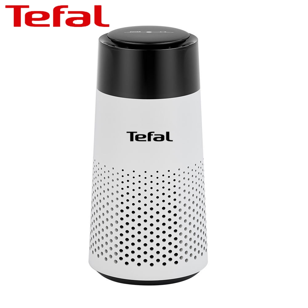 Tefal ฟอกอากาศ air purifier PM 2.5 เสียบ USB ได้ หน้าจอสัมผัส เครื่องฟอกอากาศในรถยนต์ | Shopee ...