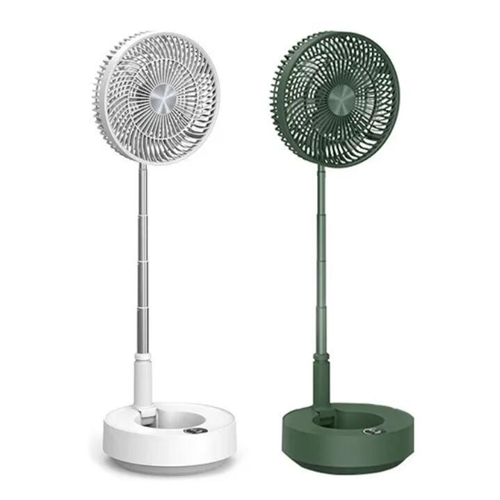 Edon 3 in1 Folding Electric Purification Stand Fan E908G- พัดลมไร้สาย 3 อิน 1 รวมเครื่องทำ ...