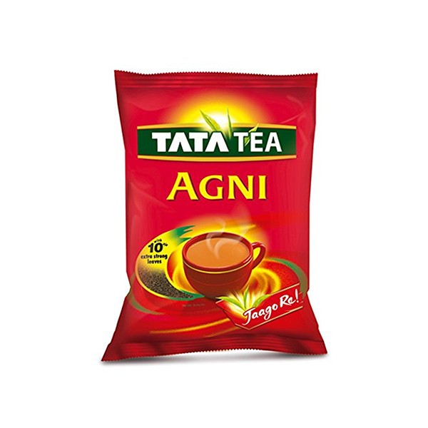 Tata Tea Agni| Strong Leaf Tea 100g | Shopee Thailand
