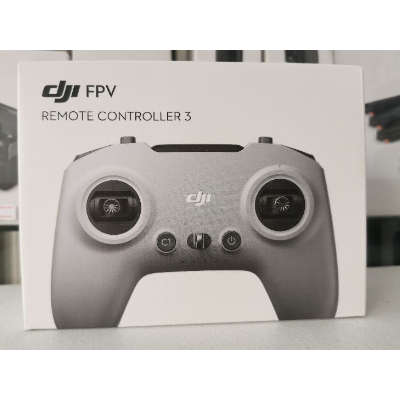 รีโมท(DJI FPV Remote Controller 3) | Shopee Thailand